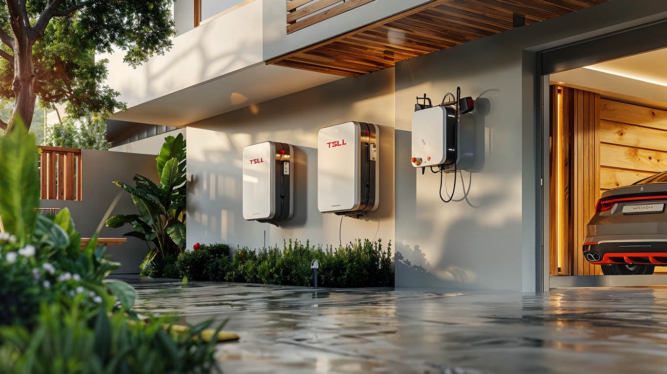 The Benefits of Installing Energy-Efficient Electrical Systems - DynoClean